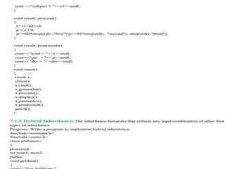 C++ - UNIT_-_III.pptx which contains detail description of Operator ...