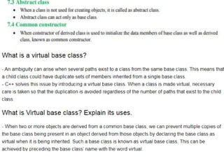 C++ - UNIT_-_III.pptx which contains detail description of Operator ...