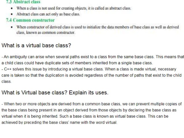 C++ - UNIT_-_III.pptx which contains detail description of Operator ...