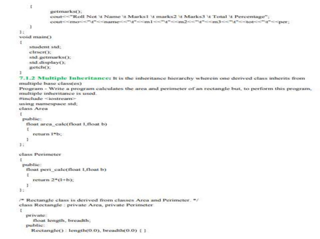 C++ - UNIT_-_III.pptx which contains detail description of Operator ...
