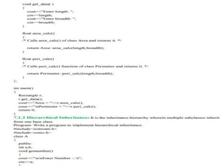 C++ - UNIT_-_III.pptx which contains detail description of Operator ...