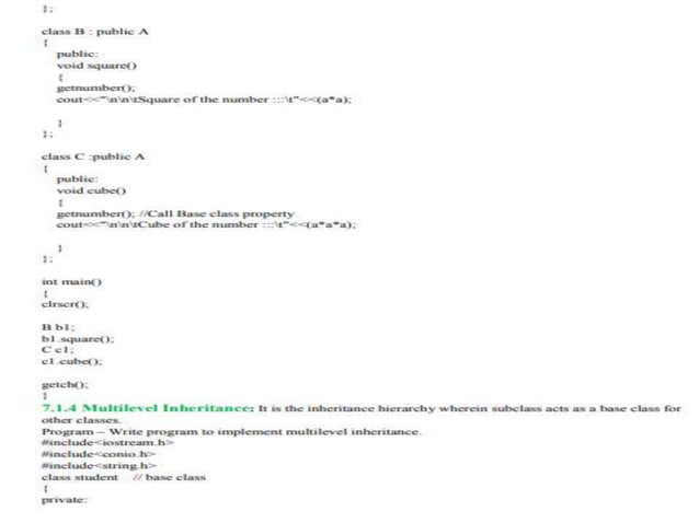 C++ - UNIT_-_III.pptx which contains detail description of Operator ...