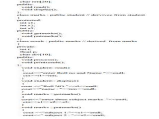 C++ - UNIT_-_III.pptx which contains detail description of Operator ...