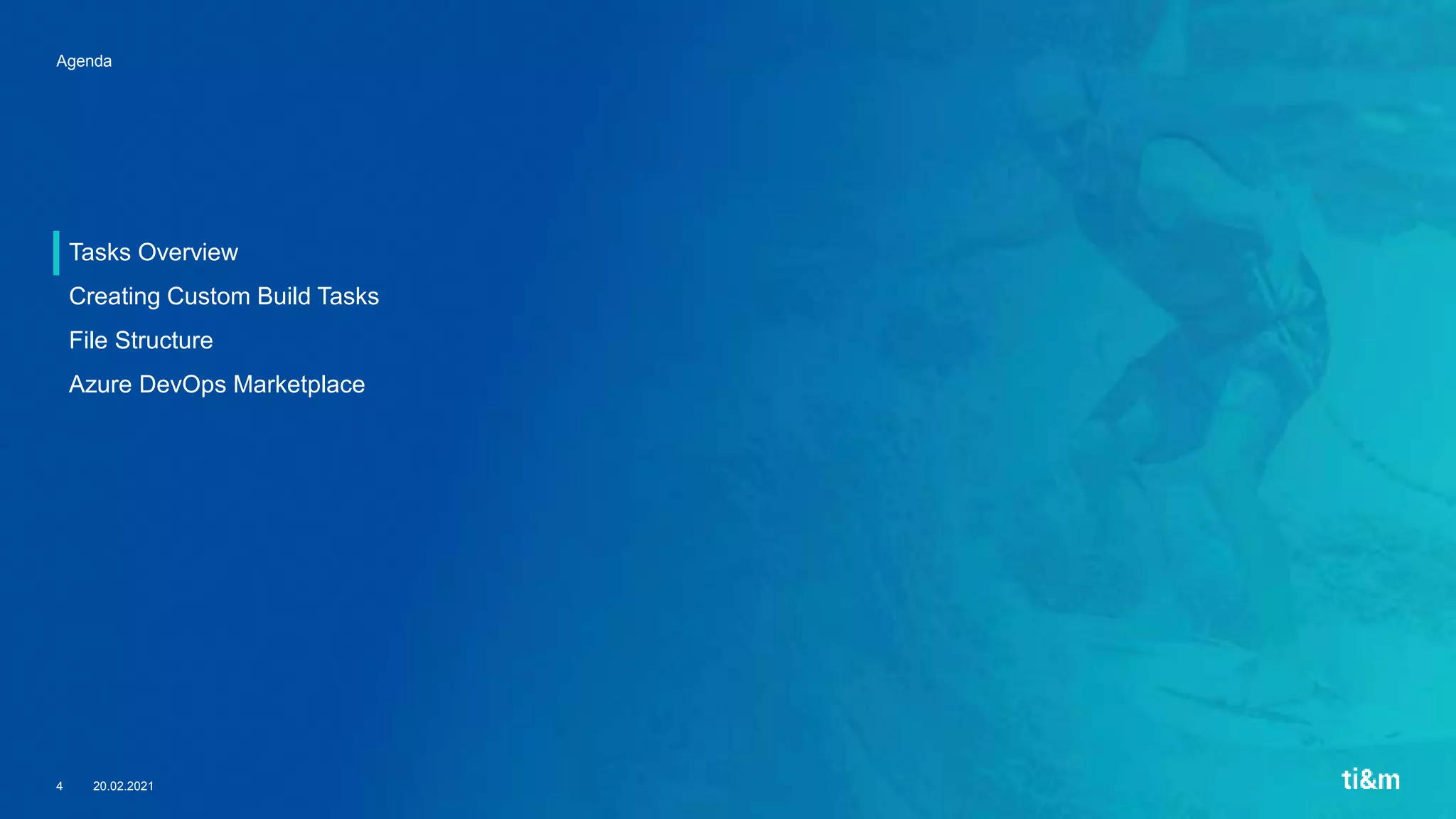 Azure Devops Extensions Ppt