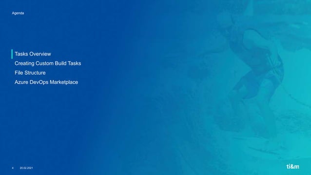 Azure DevOps Extensions | PPT