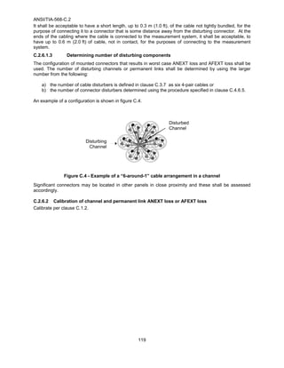 Tia 568-c.2 | PDF