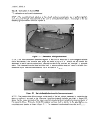 Tia 568-c.2 | PDF