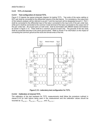 Tia 568-c.2 | PDF