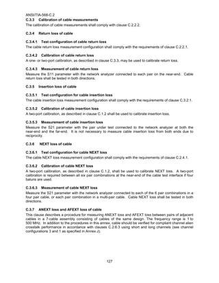 Tia 568-c.2 | PDF
