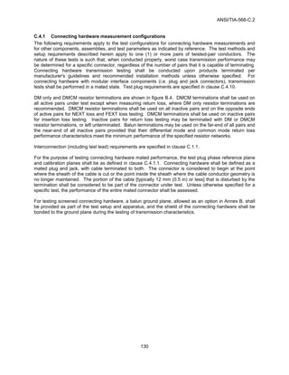 Tia 568-c.2 | PDF