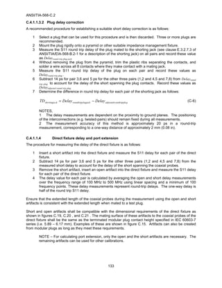 Tia 568-c.2 | PDF