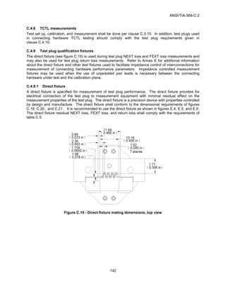 Tia 568-c.2 | PDF