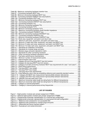 Tia 568-c.2 | PDF