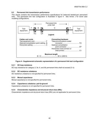 Tia 568-c.2 | PDF