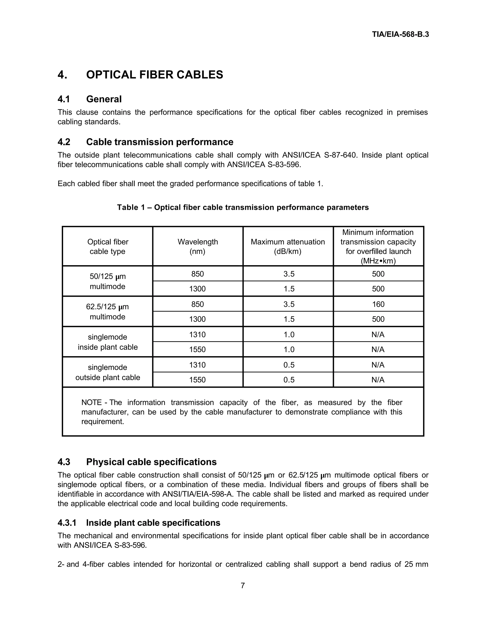 Tia eia-568-b.3 | PDF