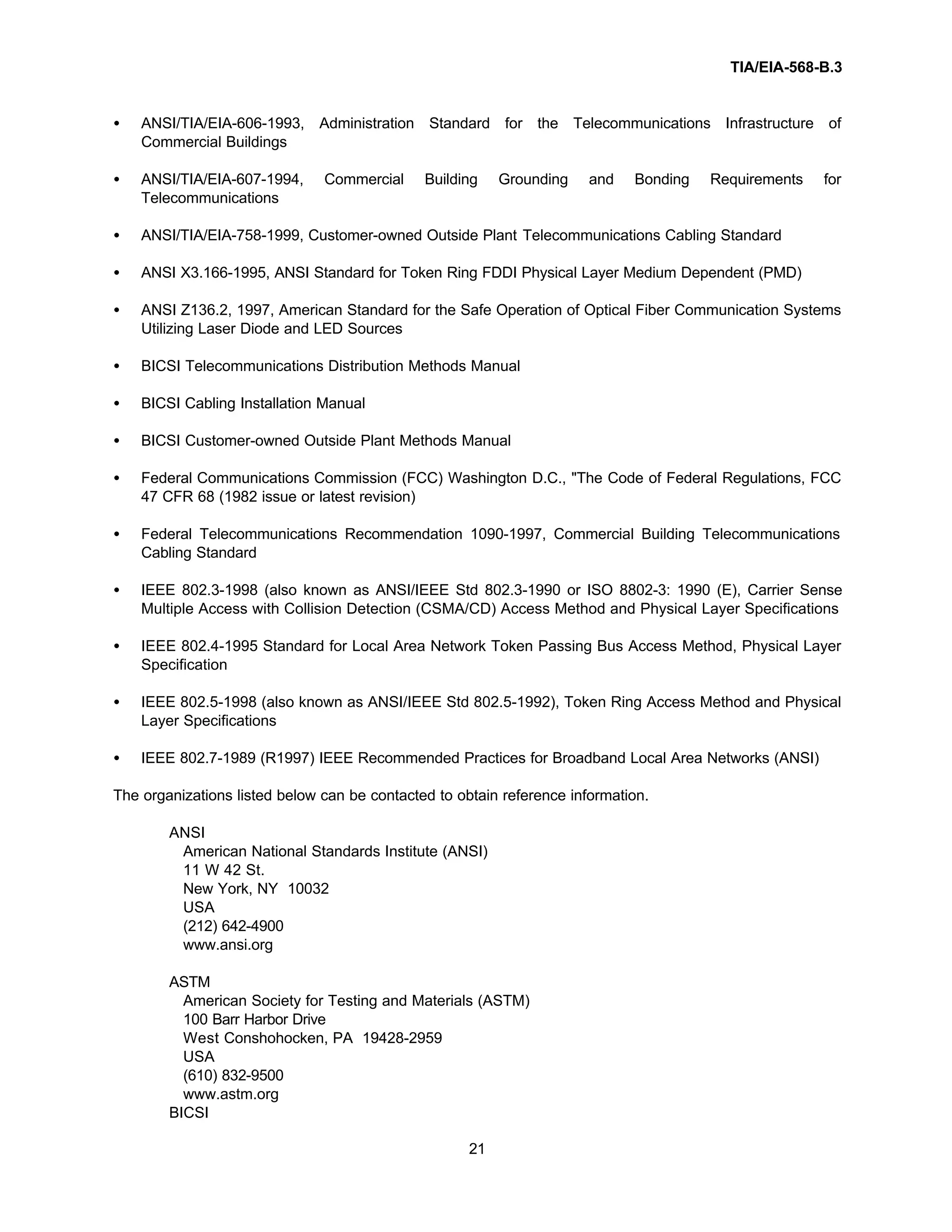 Tia eia-568-b.3 | PDF