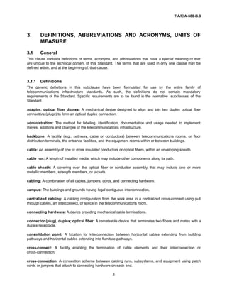 Tia eia-568-b.3 | PDF | Computer Peripherals | Computing