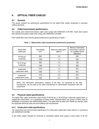 Tia eia-568-b.3 | PDF | Computer Peripherals | Computing