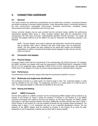 Tia eia-568-b.3 | PDF | Computer Peripherals | Computing