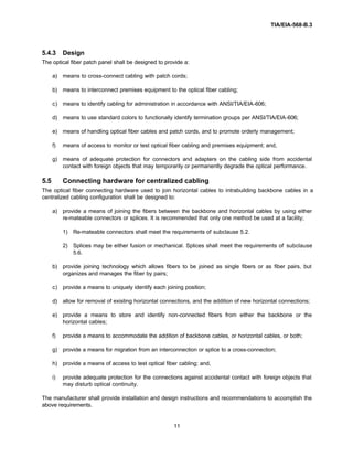 Tia eia-568-b.3 | PDF | Computer Peripherals | Computing