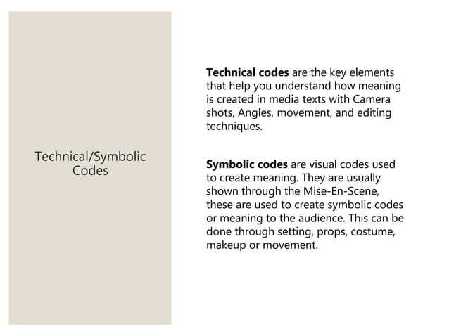 Tia key concepts | PPT