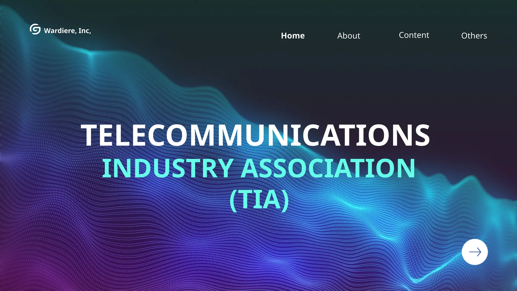 TIA-Telecommunication-Industry-Association.pptx