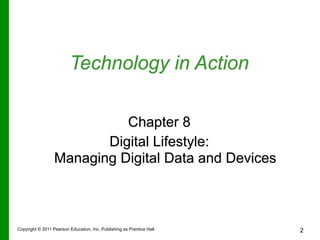 Tia7e ch08 ppt | PPT