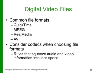 Tia7e ch08 ppt | PPT