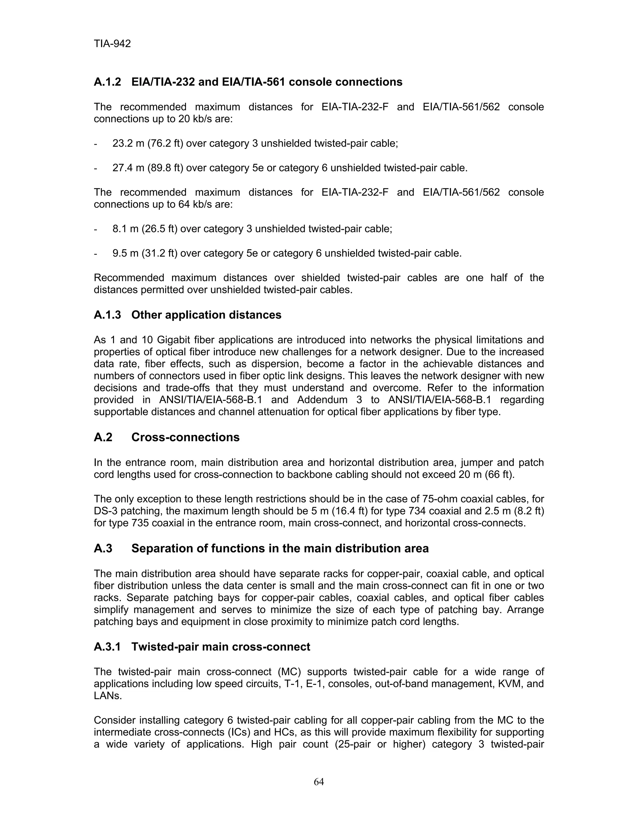 Tia942 | PDF