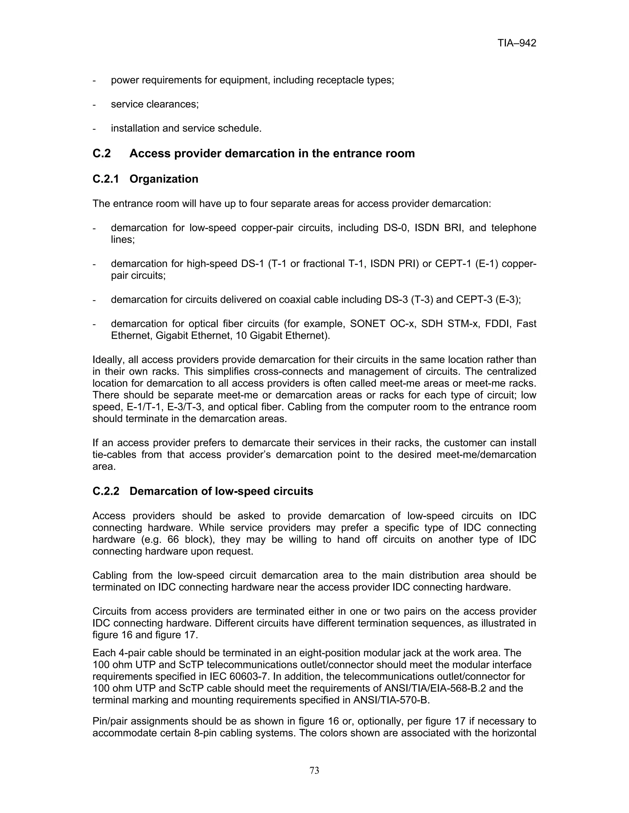 Tia942 | PDF