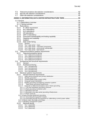 Tia942 | PDF
