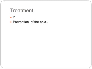T i a and cervical artery dissection | PPTX