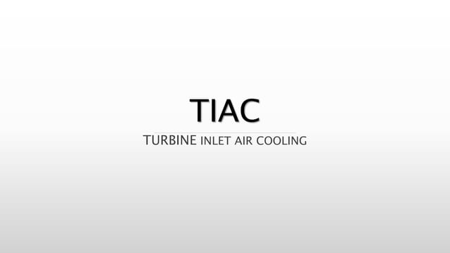 TIAC Technology.pptx