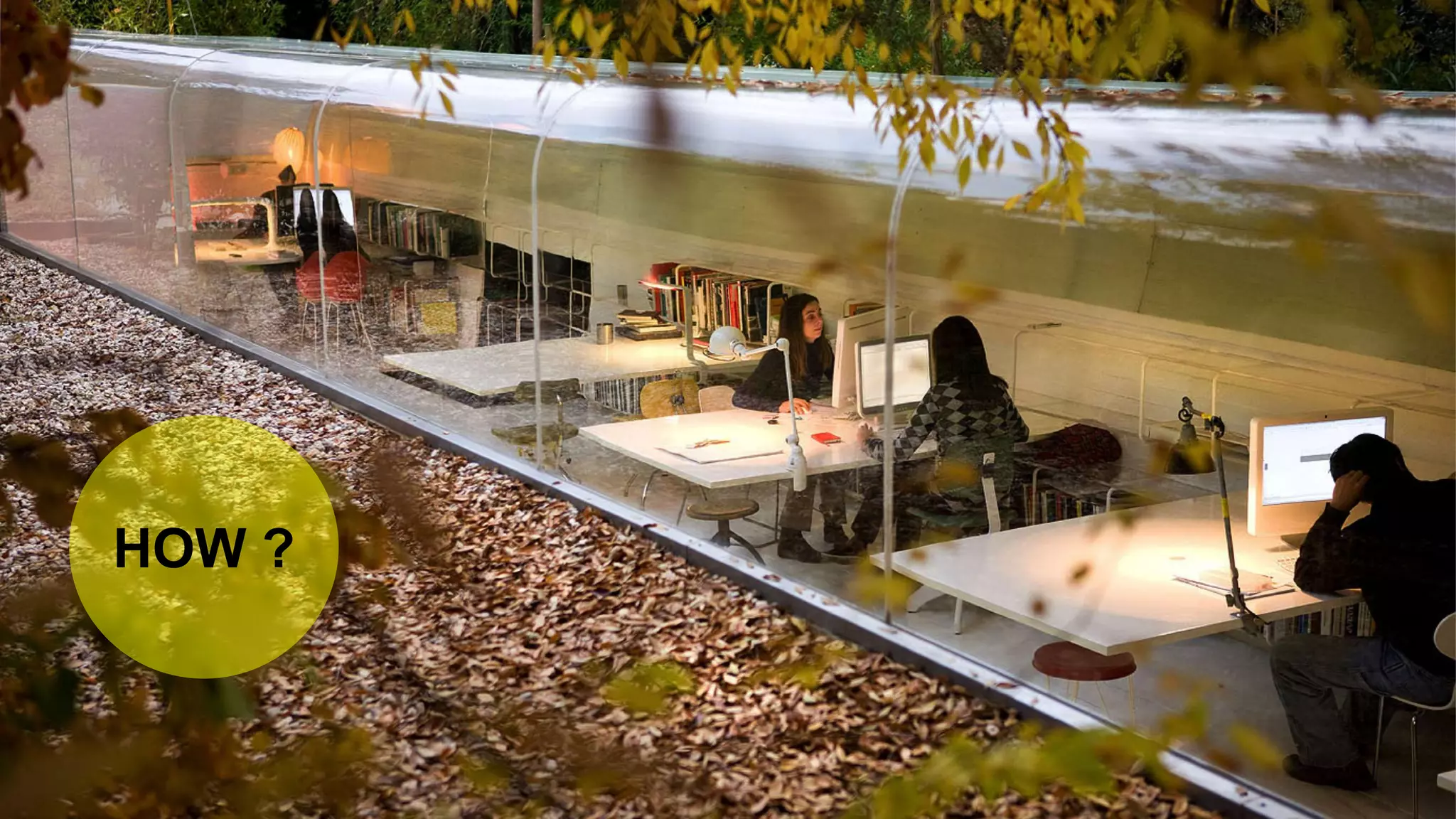 Tiad : Continuous Learning | PPTX