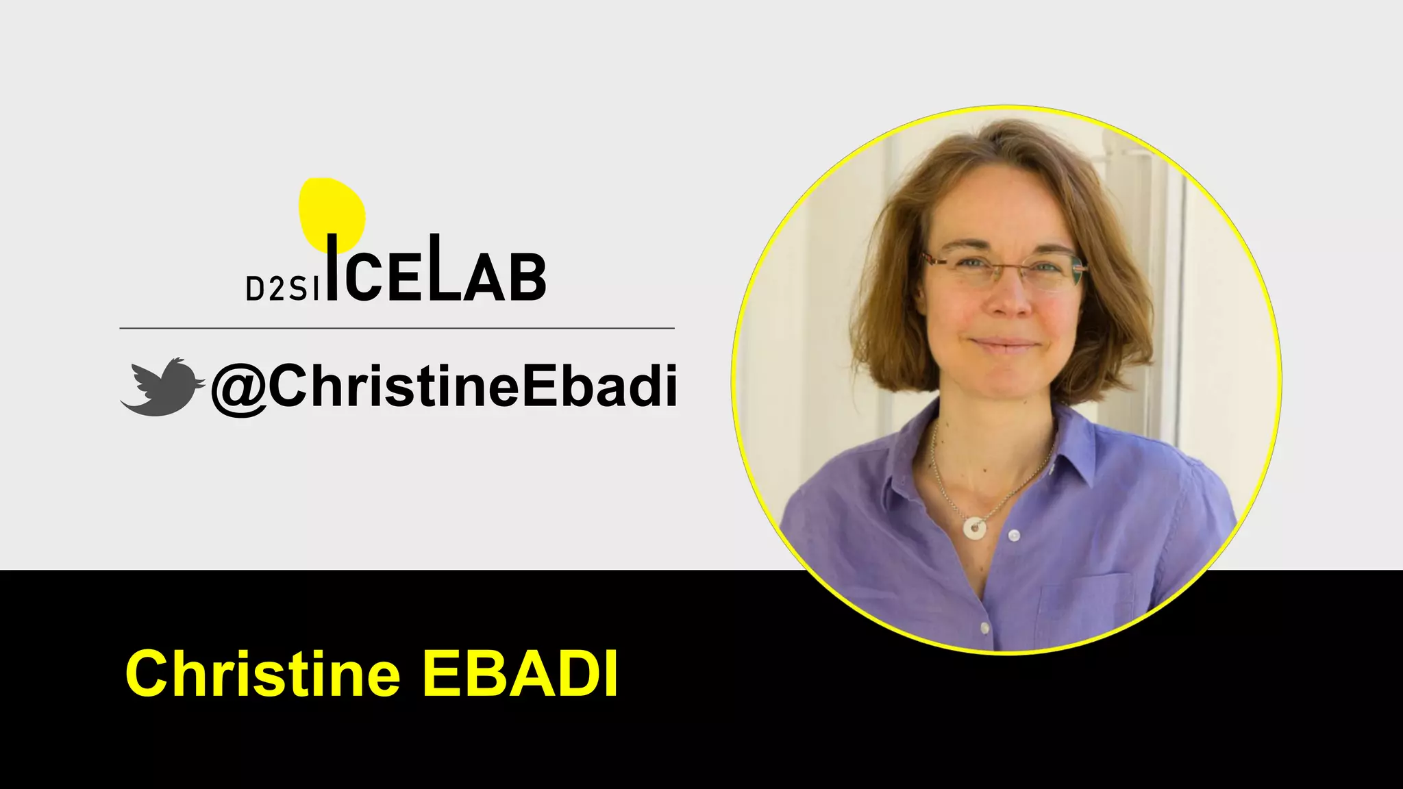 Tiad : Continuous Learning | PPTX