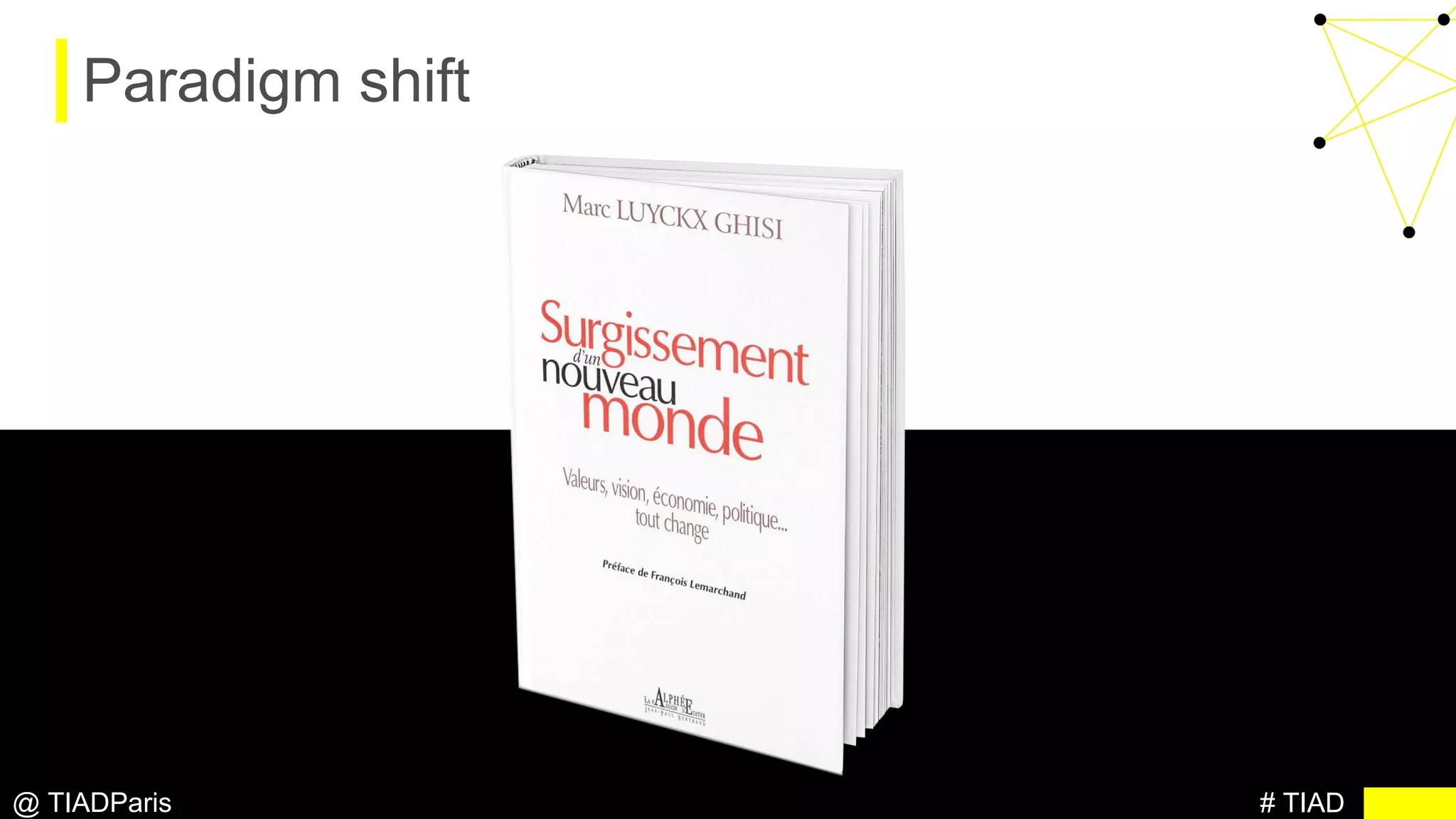 Tiad : Continuous Learning | PPTX