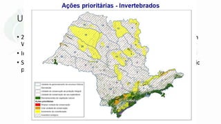 The Biota-FAPESP Biodiversity Database and Information System ...