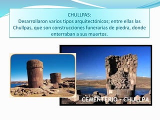 Tiahuanaco bolivia. | PPTX