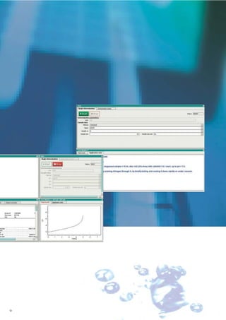 Tiamo software from Metrohm | PDF