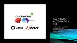 Designing for Testability | PPT