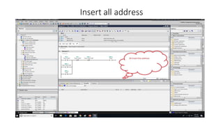 TIA Portal Software for PLC ladder programming | PDF