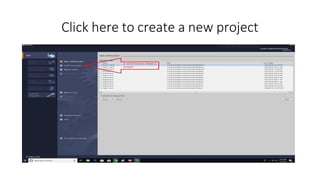 TIA Portal Software for PLC ladder programming | PDF