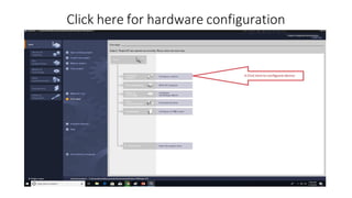 TIA Portal Software for PLC ladder programming | PDF