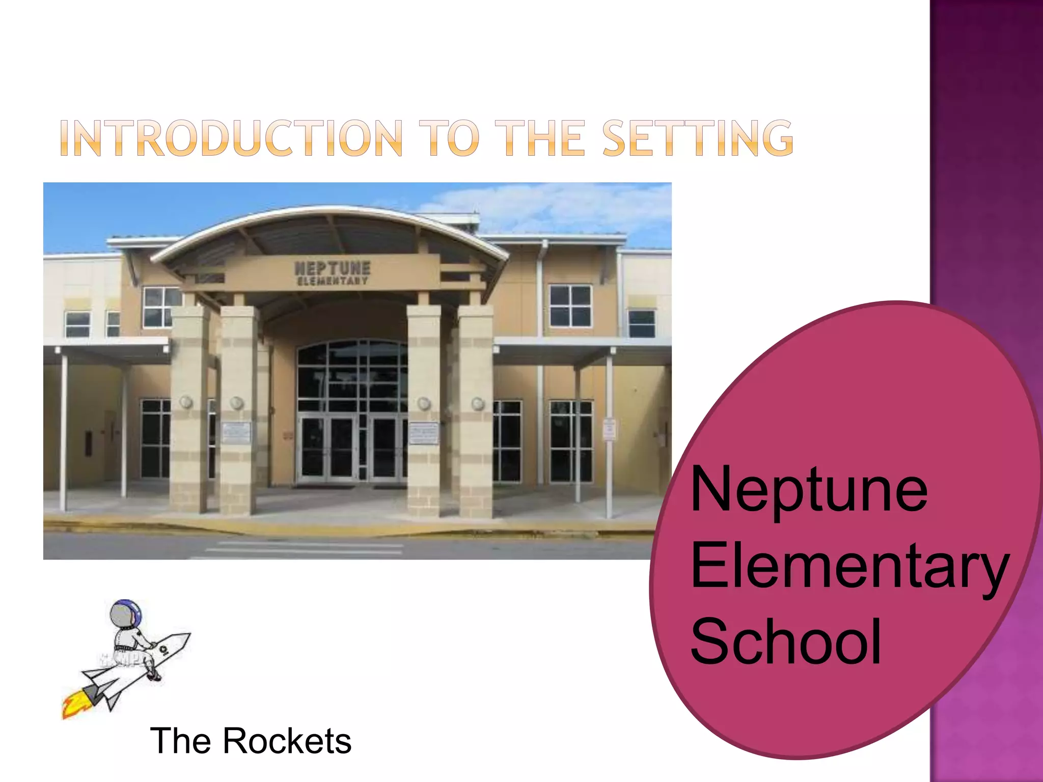 TIA power point | PPTX | Education