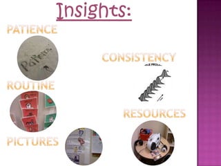 TIA power point | PPTX | Education