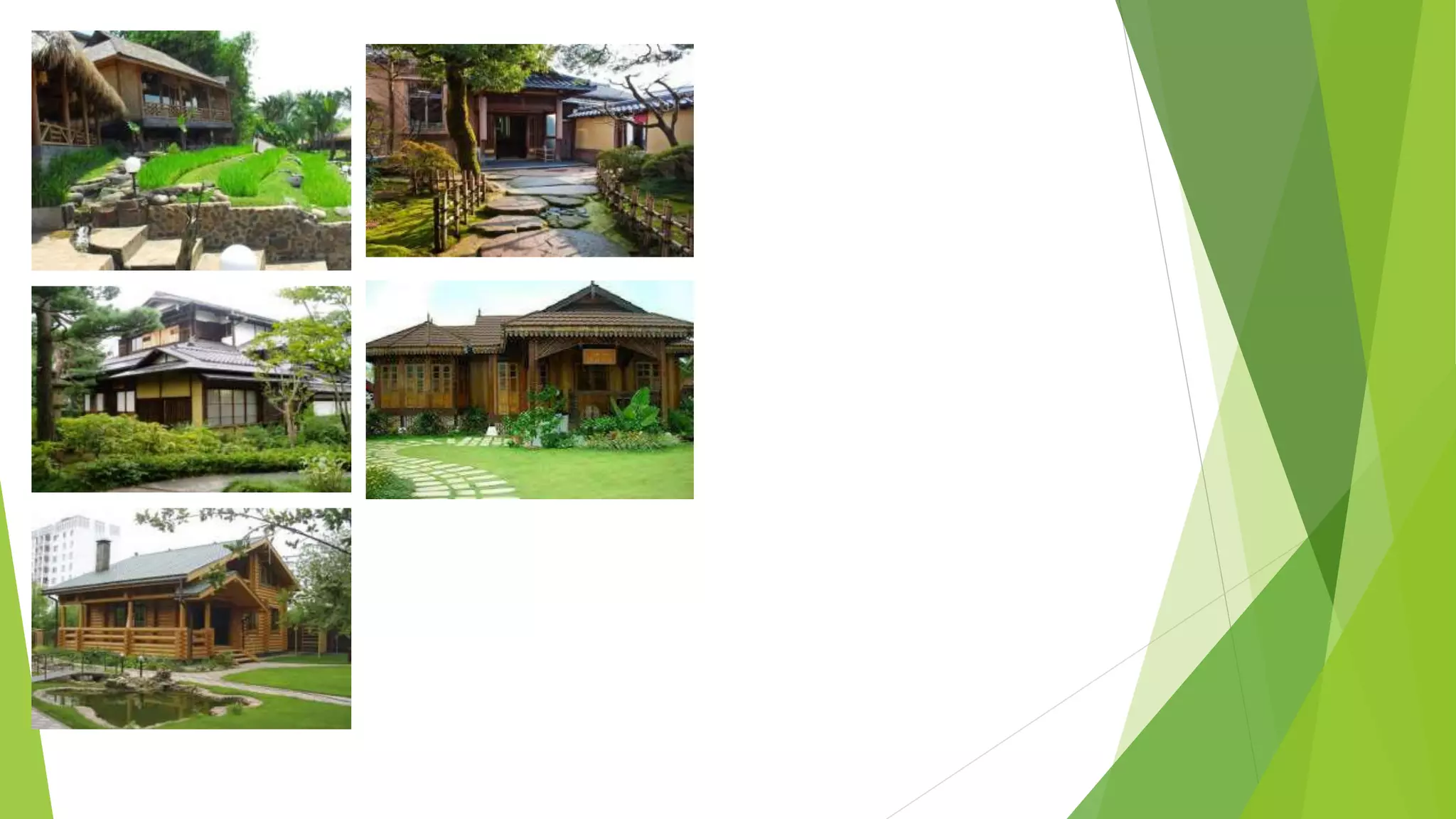 DESA DI TENGAH KOTA | PPTX