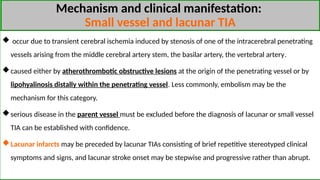 TIA REVIEW guideline line approach 2024.pptx