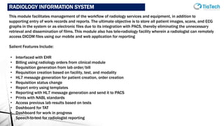 Hospital Information Management System | PPTX