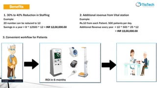 Hospital Information Management System | PPTX