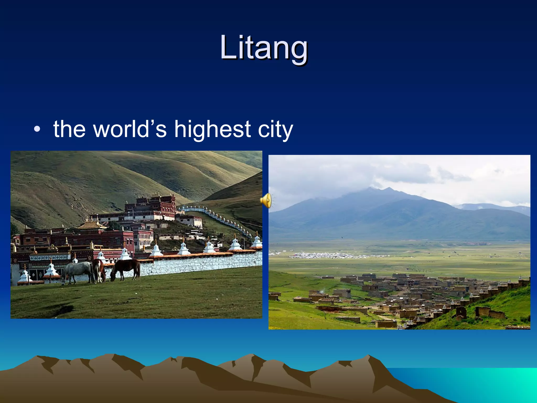 Tibet | PPT